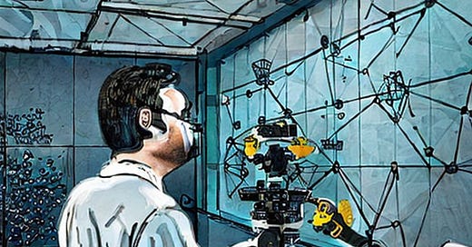 Interconnects | Nathan Lambert | Substack