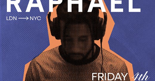 Heart & Soul | Raphael | Substack