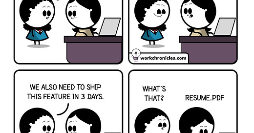 (comic) Clean and optimized code - Work Chronicles