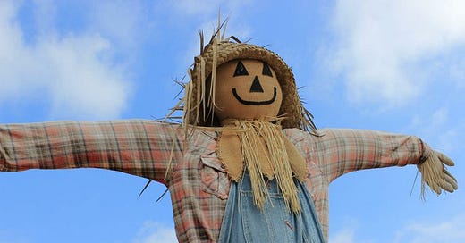 Here's what's up with the fall Covid shot *fail*