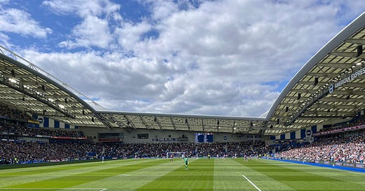 Archive - True Faith - Independent NUFC Fanzine