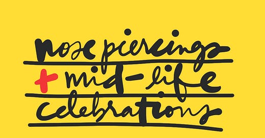 Echoes + Evidence | Ali Edwards | Substack