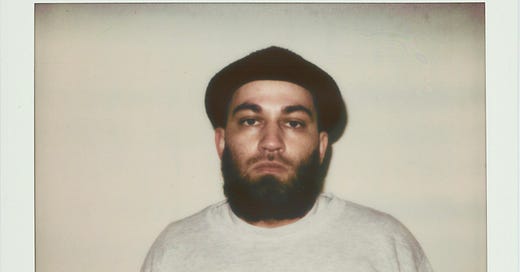 Daniel Son speaks on touring with Rome Streetz and meeting DJ Muggs