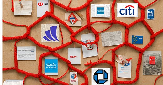 FAANG FIRE | Andre Nader | Substack