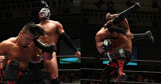 BIG EGG | Colette Arrand | Substack