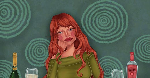 Levi Coralynn's Diary | Substack