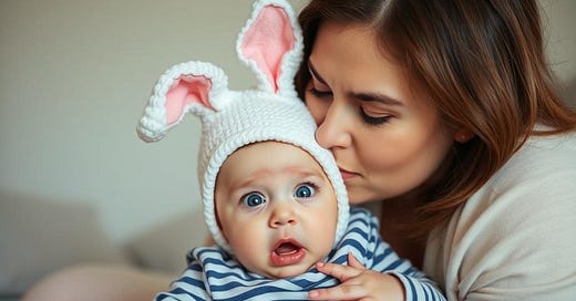 Brandon Ellrich is So Gay | Substack