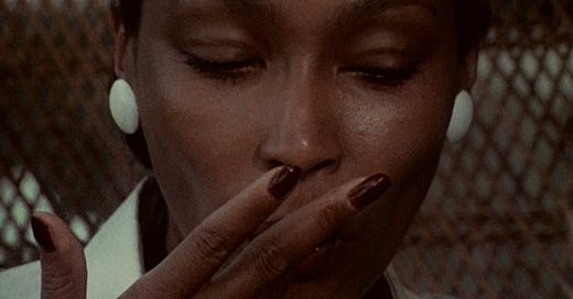 a girl's digital respite | Anaïs Laure | Substack