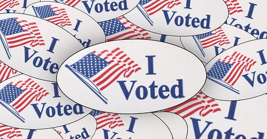 FWIW | Lucy Ritzmann | Substack