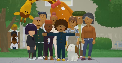 Game File | Stephen Totilo | Substack