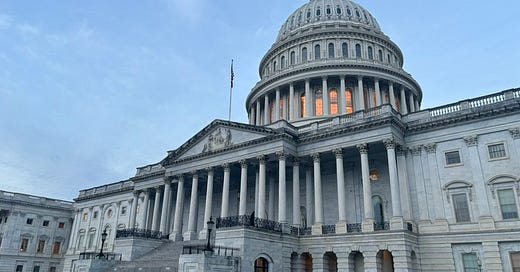 Mary Harrington | Substack