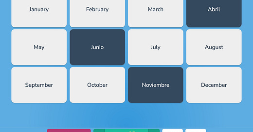 Triptico | Engage Learners. Save Time. | Substack