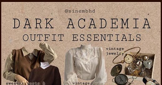 finding quiet | candice | Substack