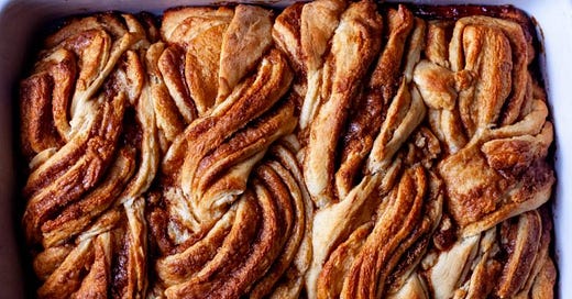 the smitten kitchen digest | deb perelman | Substack