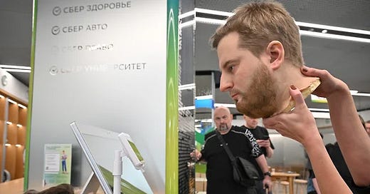 Edward Slavsquat | Substack