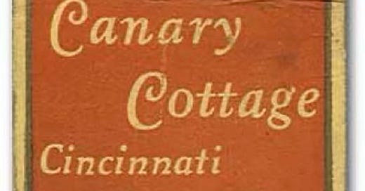 LILEKS (James) | James Lileks | Substack