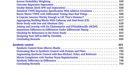 Scott's Mixtape Substack | scott cunningham | Substack