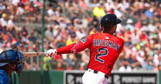 Certified Ball Knower | Nate Winchell | Substack