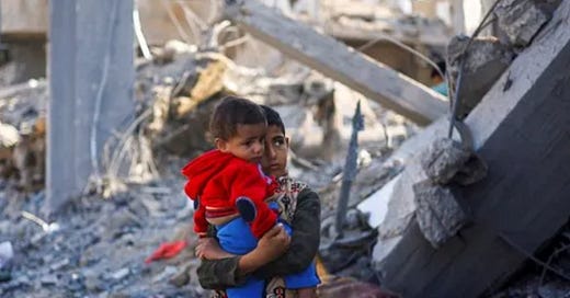 Dan Fournier's Inconvenient Truths | Substack