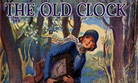 Vamp with Stephanie Wood | Substack