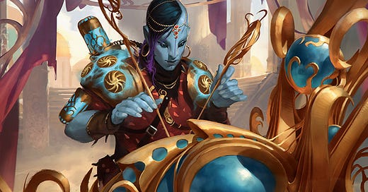 Fandom Pulse | Substack