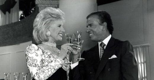 Un correo de Esteban Schmidt | Substack