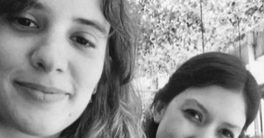 Cortito | Luciana Gallo | Substack