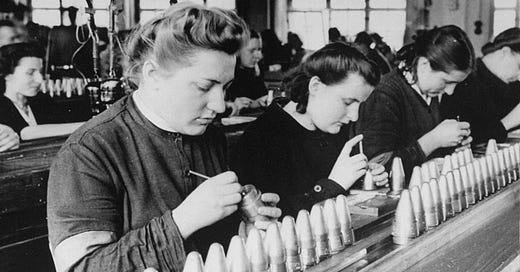 Quillette’s Substack | Substack