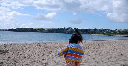 Heart & Hope | Anna Tran | Substack