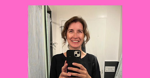 The Purse | Lindsey Stanberry | Substack