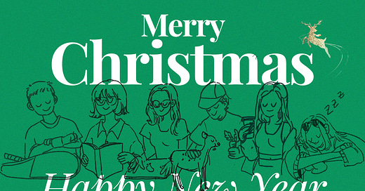 The Reformist by Think Policy | Afu Utami | Substack