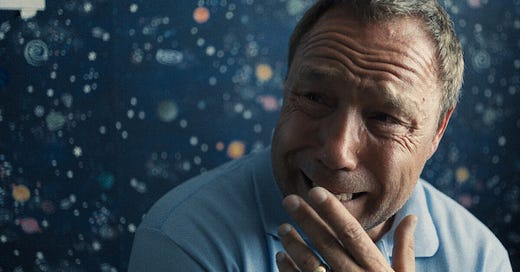 Desafiador do Desconhecido | Rodrigo Salem | Substack