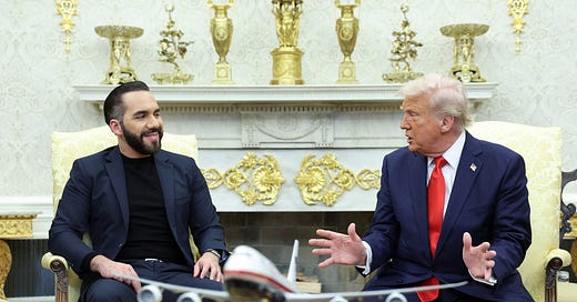 Mockler HQ | Adam Mockler | Substack