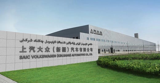 Fermi’s Substack | FermiWang | Substack