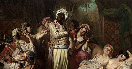 THE KUREISHI CHRONICLES | Hanif Kureishi | Substack