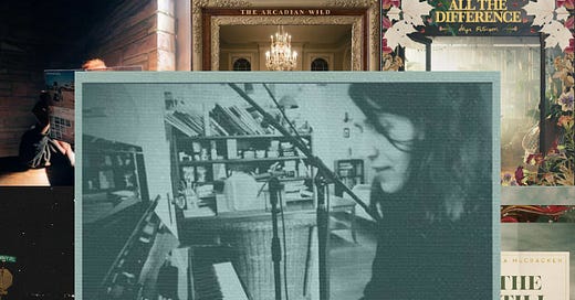 Stellify | Ryan Elizabeth | Substack