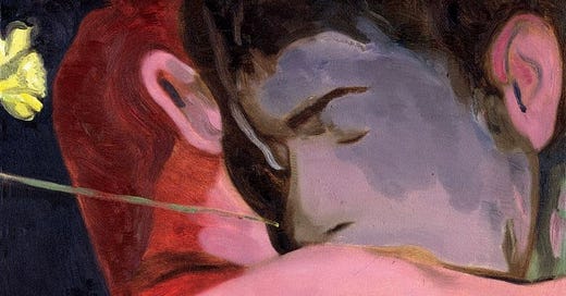 Venom and Verse | Venom & Verse | Substack