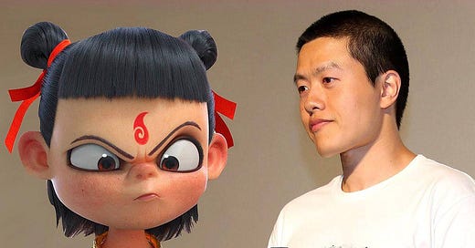 The China Week | Substack