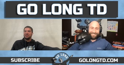 Go Long | Tyler Dunne | Substack