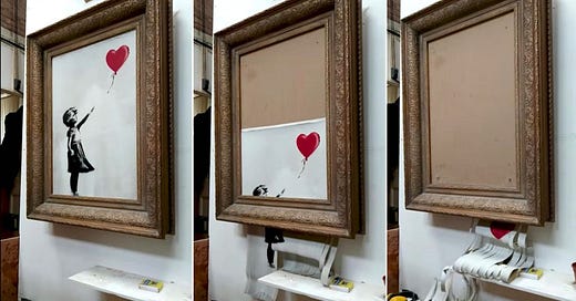 Medley | Anjali | Substack