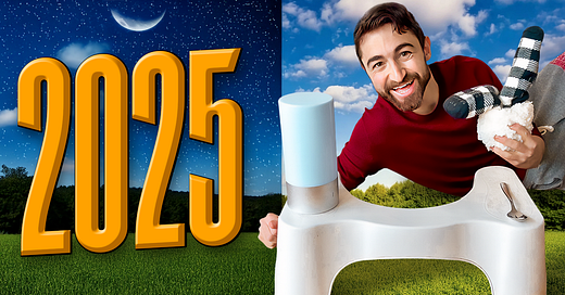 Nicholas’s Substack | Nick Norwitz MD PhD | Substack