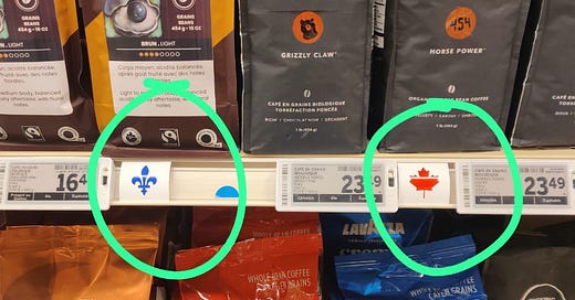 The Long Memo (TLM) | William A. Finnegan | Substack