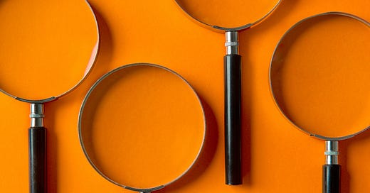 Transformer | Shakeel Hashim | Substack