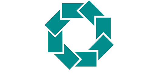 Logo Histories | Richard Baird | Substack