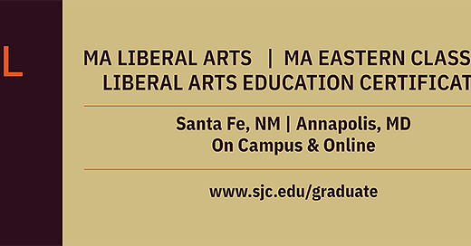 Harper’s Magazine | Substack