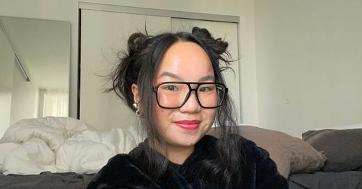 thewellbeingscientist | Karli Elizabeth, PhD(c) | Substack