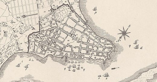 correio do sul do sul | renata | Substack