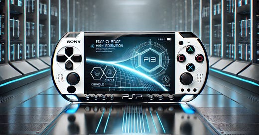 Psp for sale store