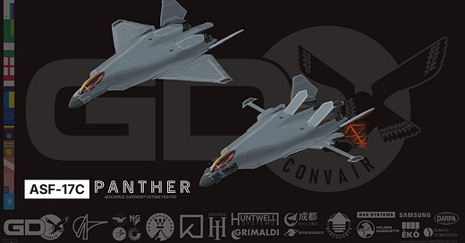 Waybound | njmksr | Substack