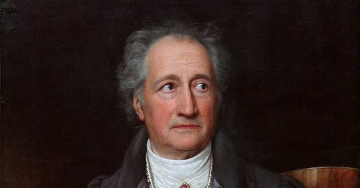 Numinous | Ali Hammoud | Substack